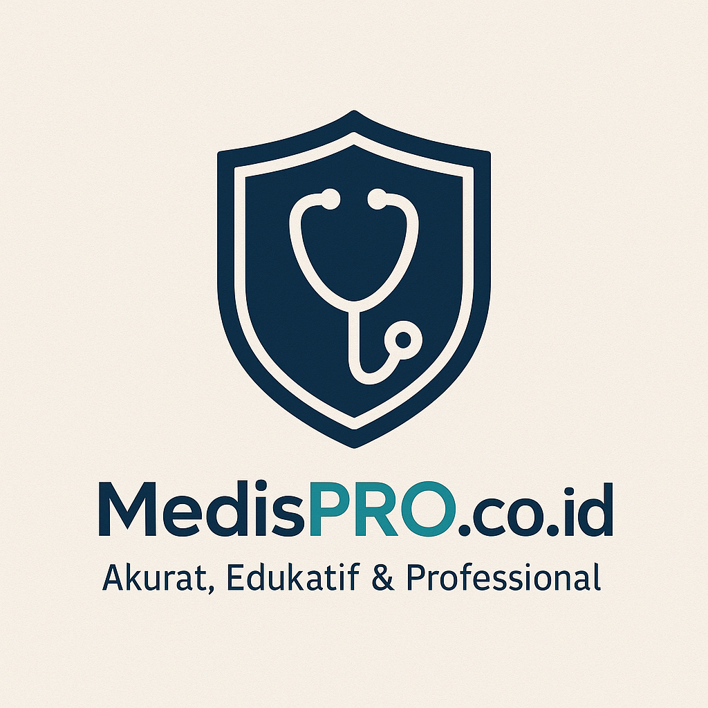 Redaksi - MedisPRO